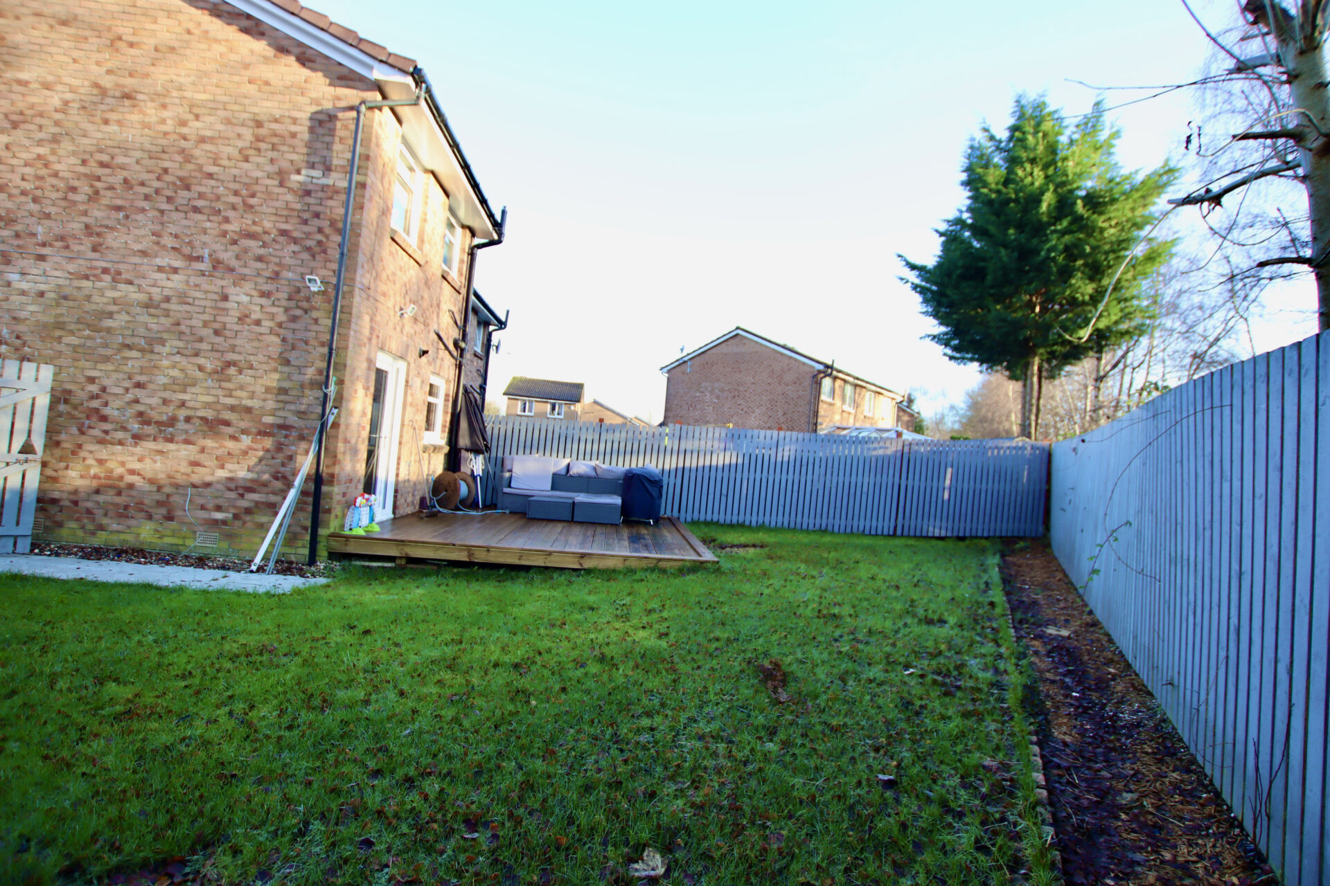 High Burnside Avenue, Coatbridge, ML5 - Abode Estate Agency