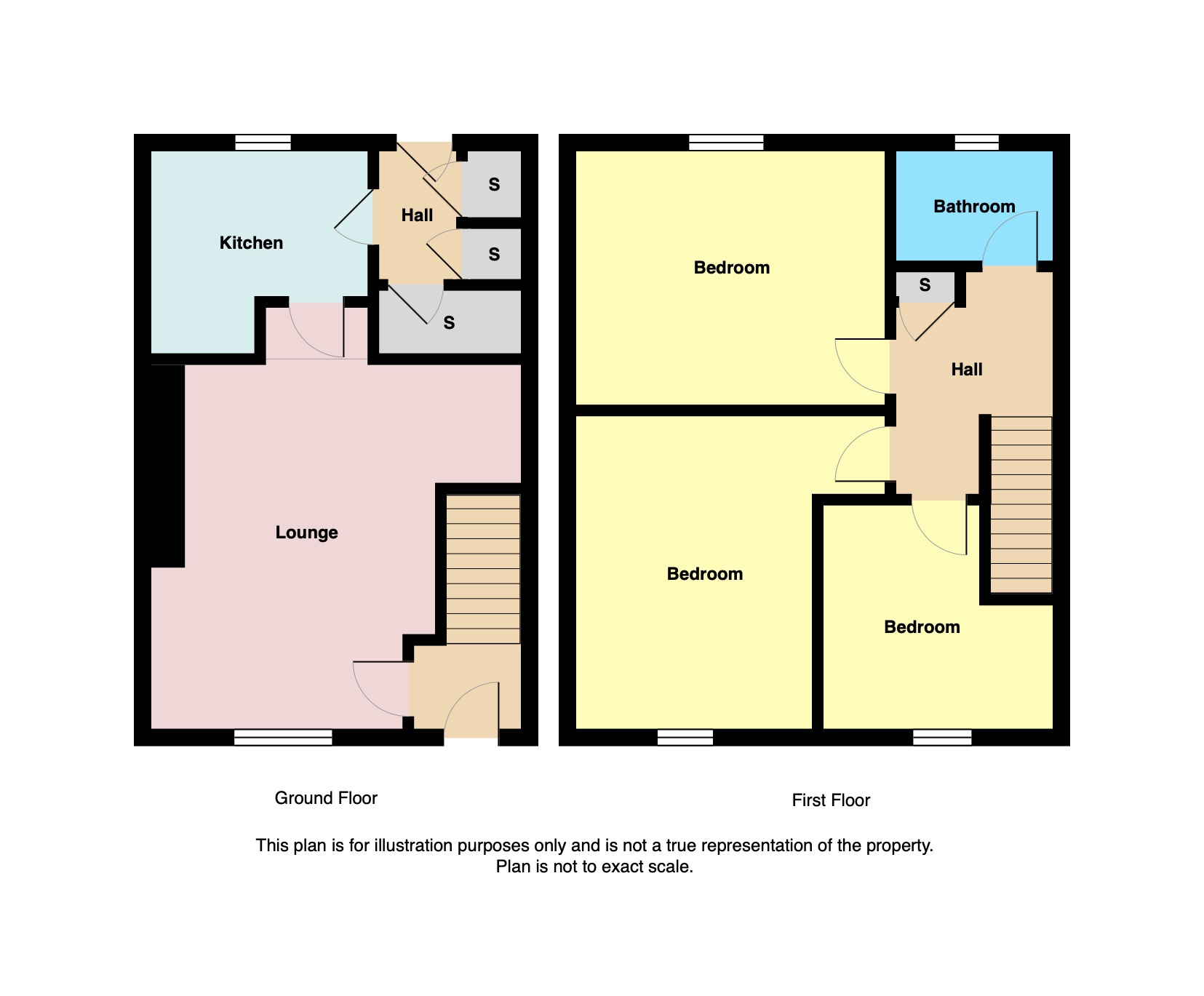 Rannoch Road, Airdrie, ML6 - Abode Estate Agency