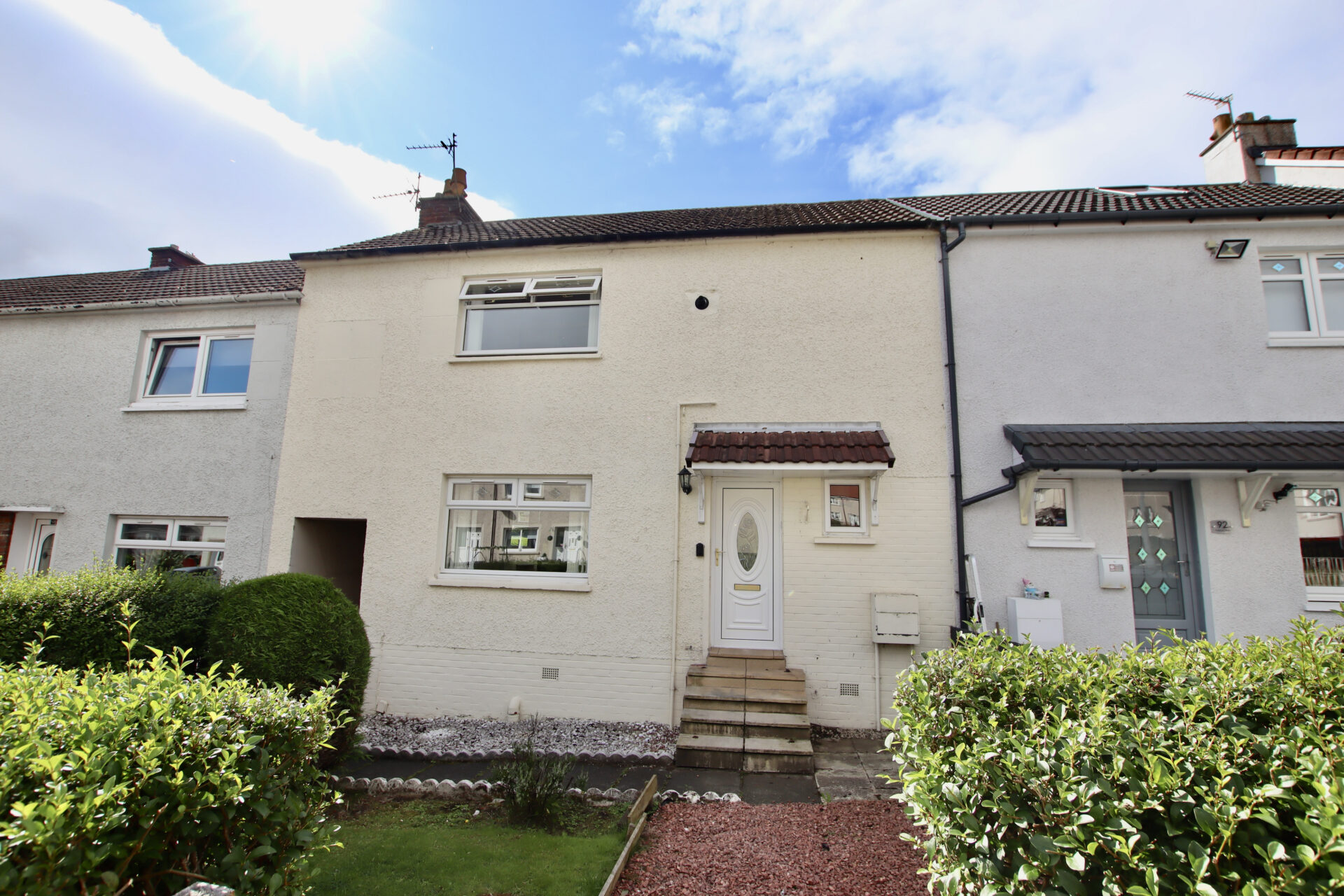 Burleigh Street, Coatbridge, ML5 - Abode Estate Agency