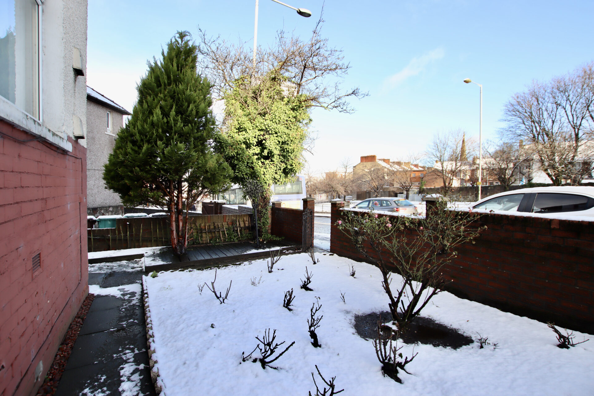 Whifflet Street, Coatbridge, ML5 - Abode Estate Agency