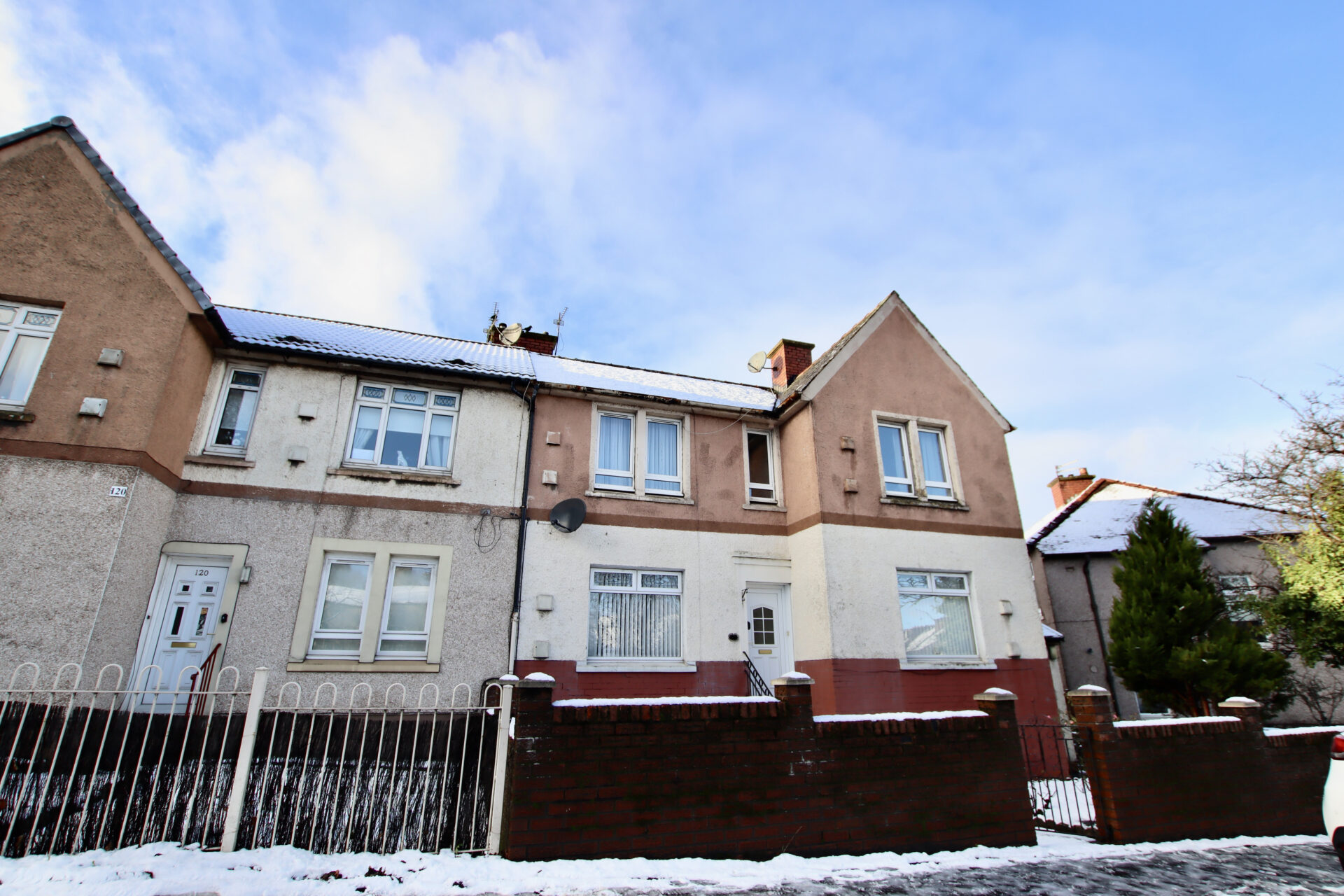 Whifflet Street, Coatbridge, ML5 - Abode Estate Agency