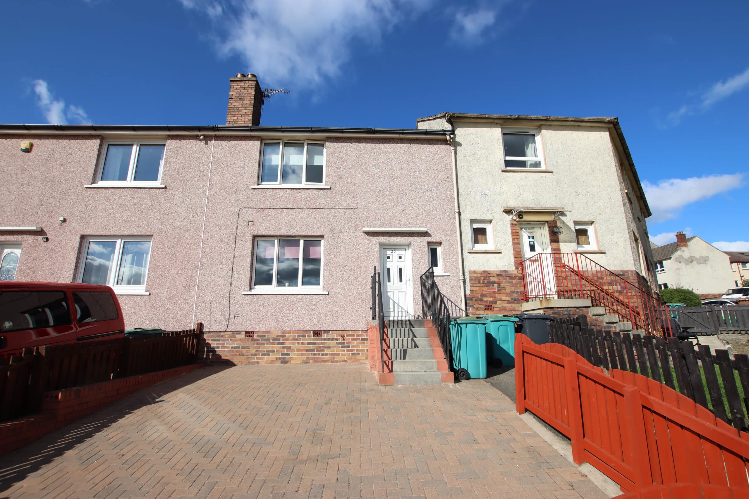 Glenacre Drive, Petersburn, Airdrie, ML6 - Abode Estate Agency