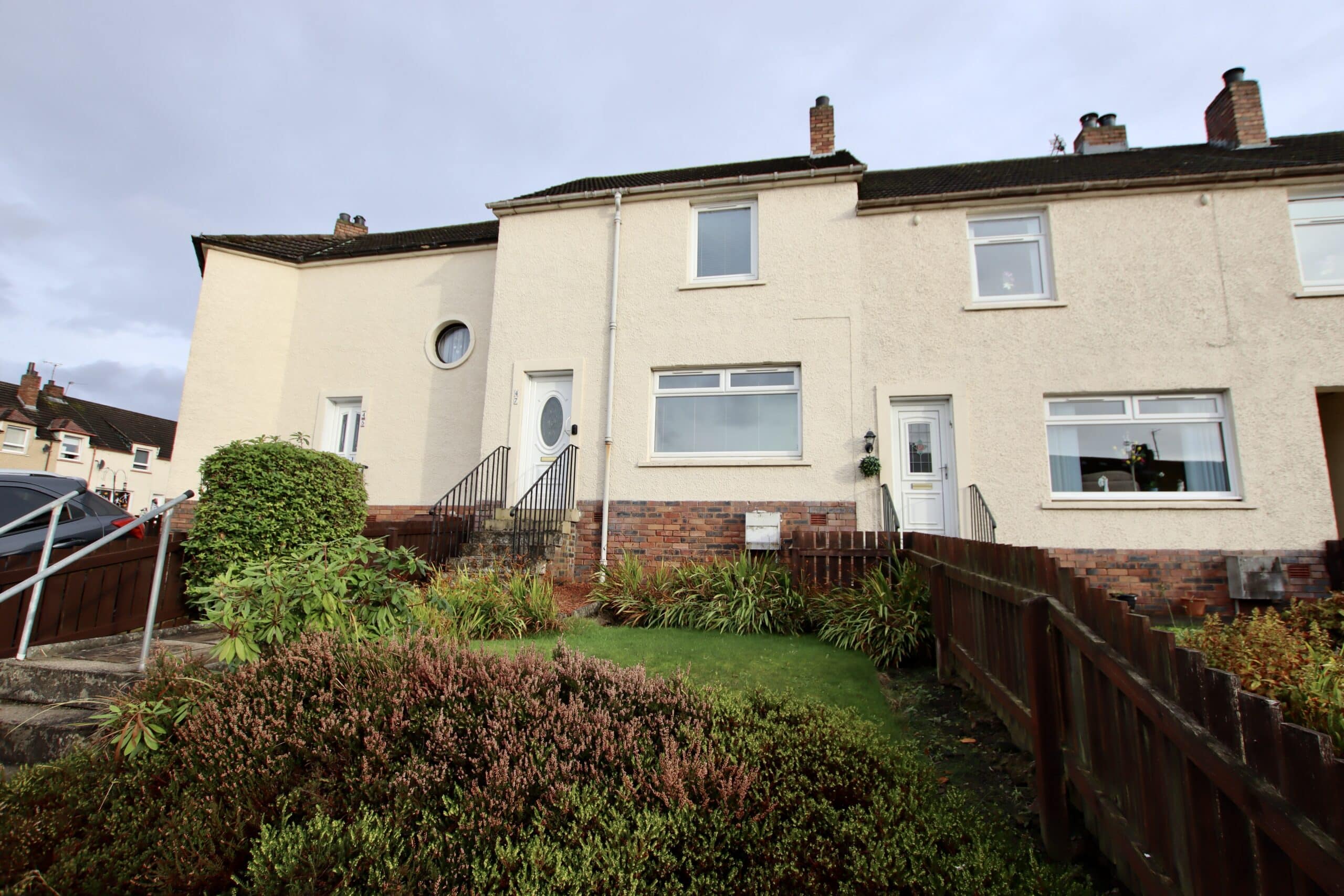 Rannoch Road, Airdrie, ML6 - Abode Estate Agency