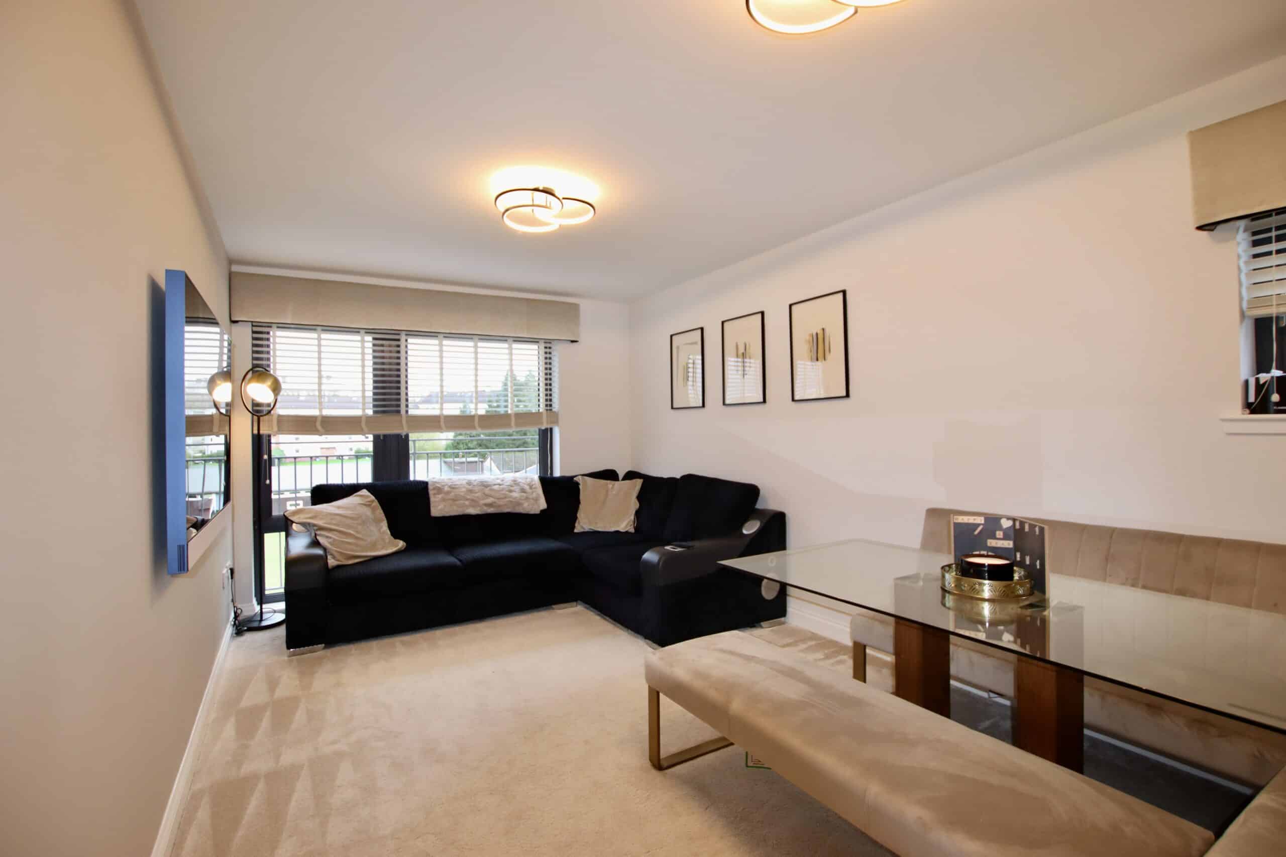 Smithycroft Court, Riddrie, G33 - Abode Estate Agency