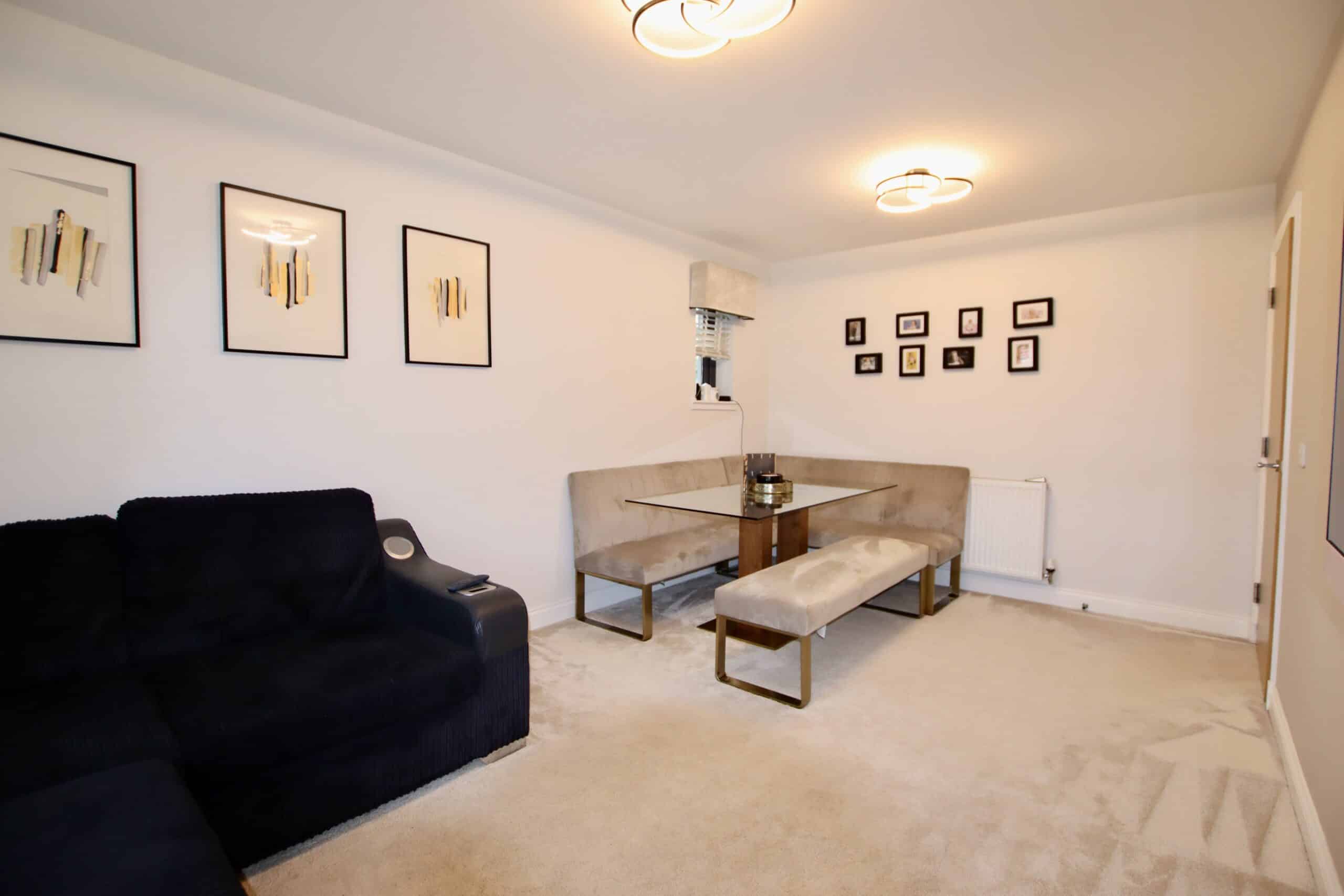 Smithycroft Court, Riddrie, G33 - Abode Estate Agency