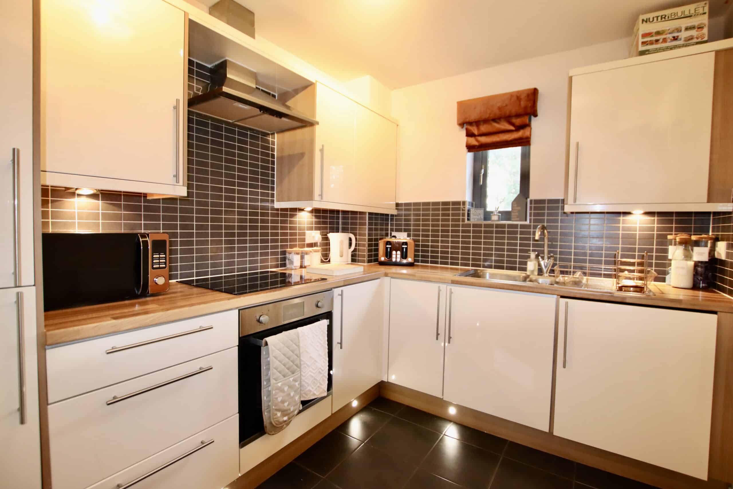 Smithycroft Court, Riddrie, G33 - Abode Estate Agency