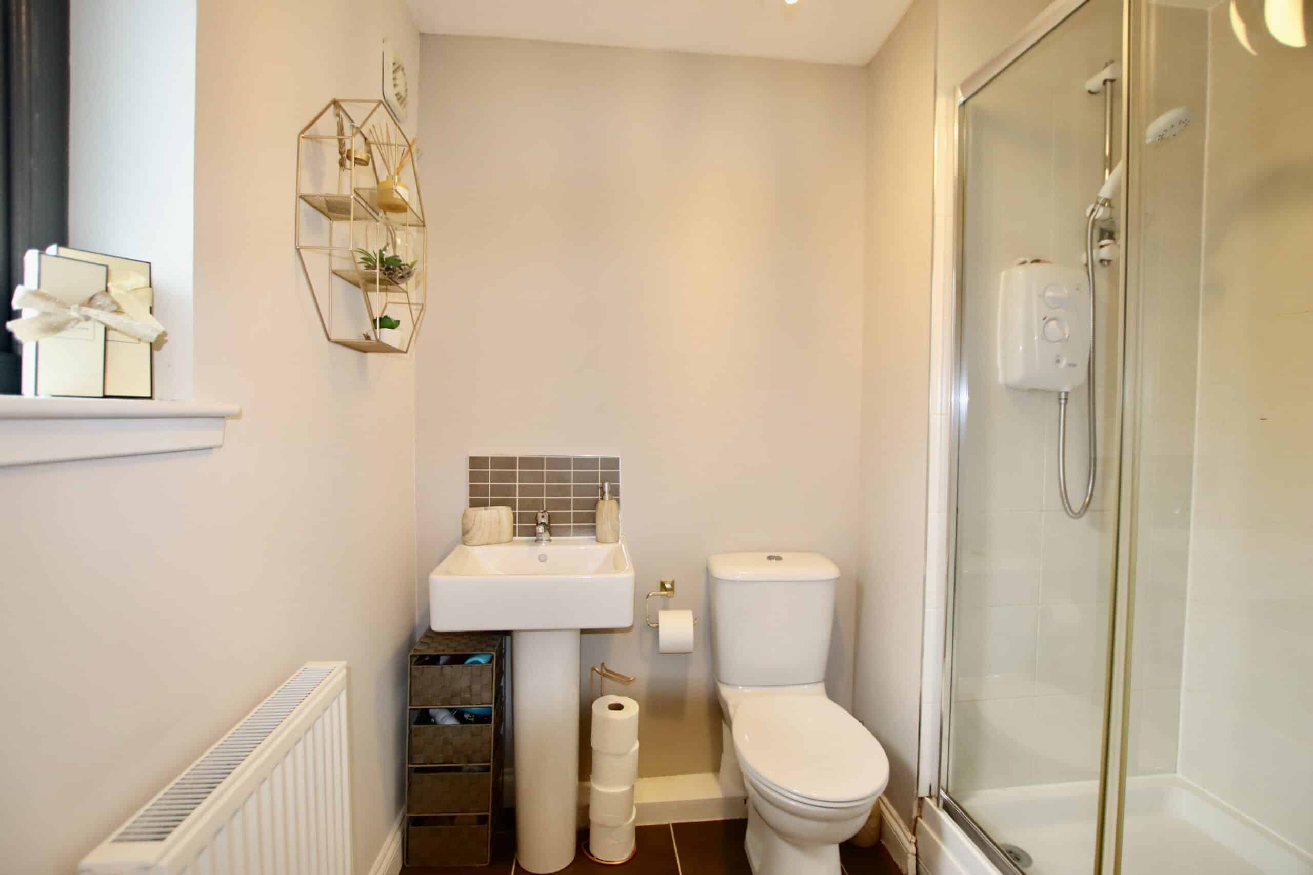 Smithycroft Court, Riddrie, G33 - Abode Estate Agency