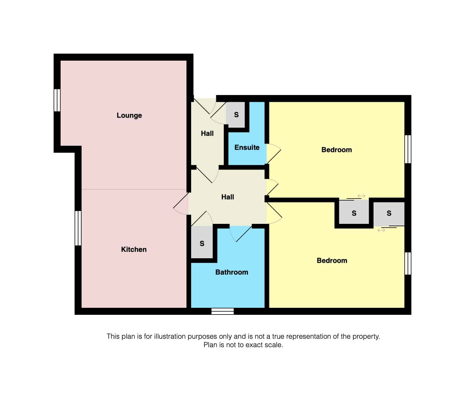 Montrose Court, Carfin, Motherwell - Abode Estate Agency