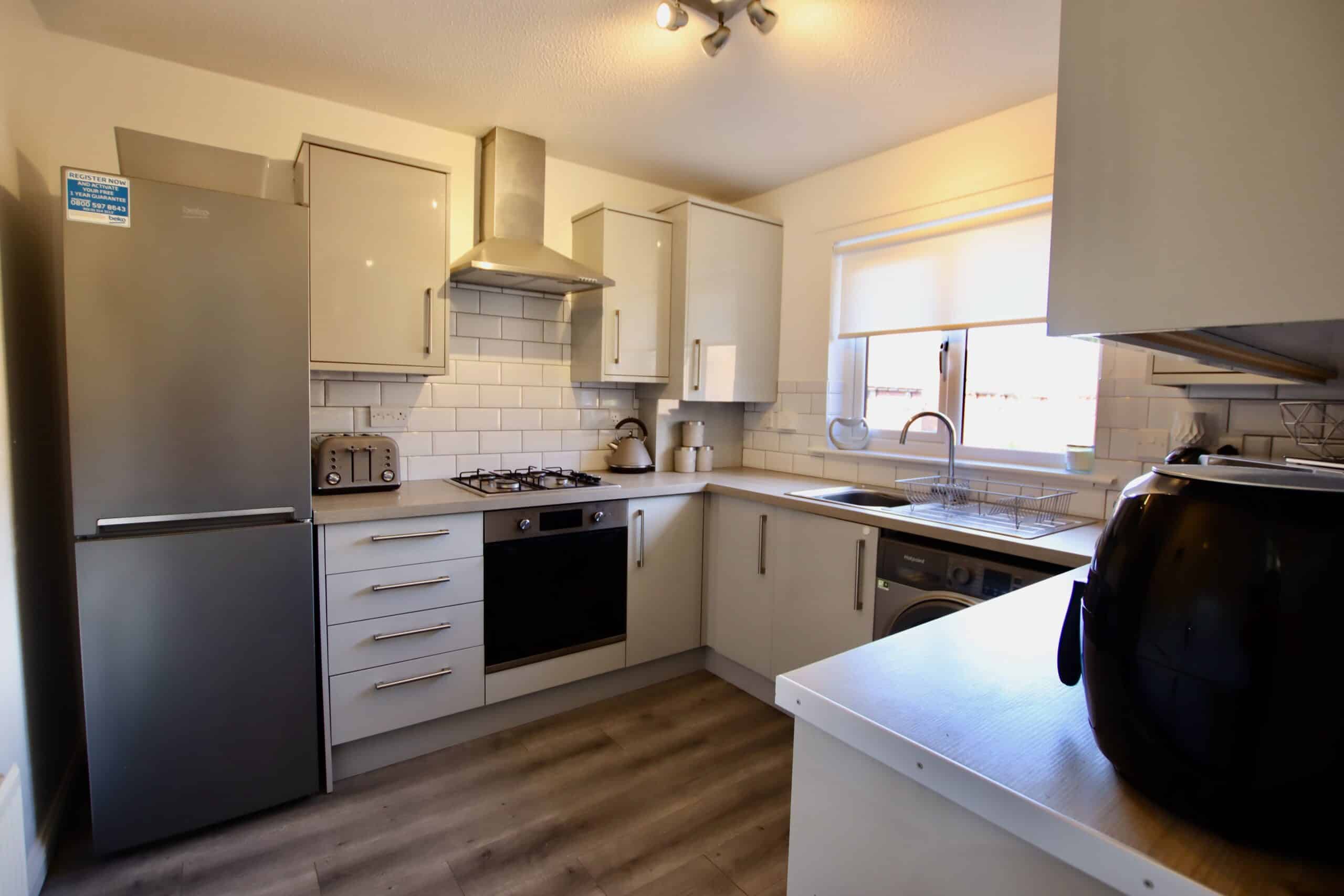 Dysart Way, Airdrie, ML6 - Abode Estate Agency
