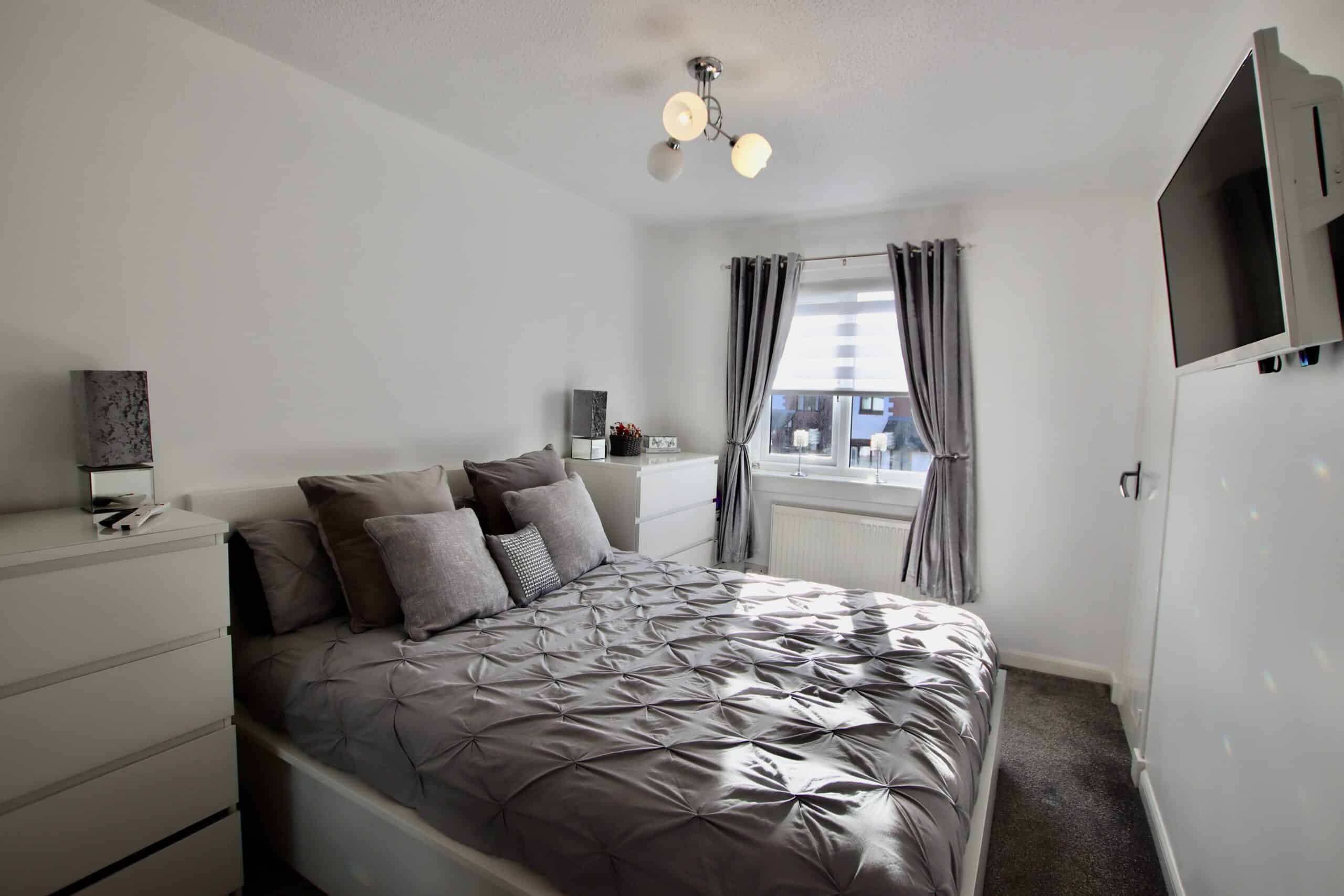 Dysart Way, Airdrie, ML6 - Abode Estate Agency