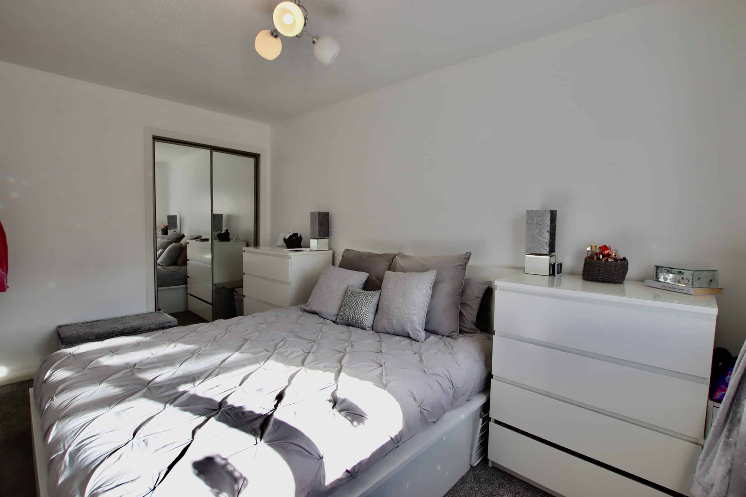 Dysart Way, Airdrie, ML6 - Abode Estate Agency