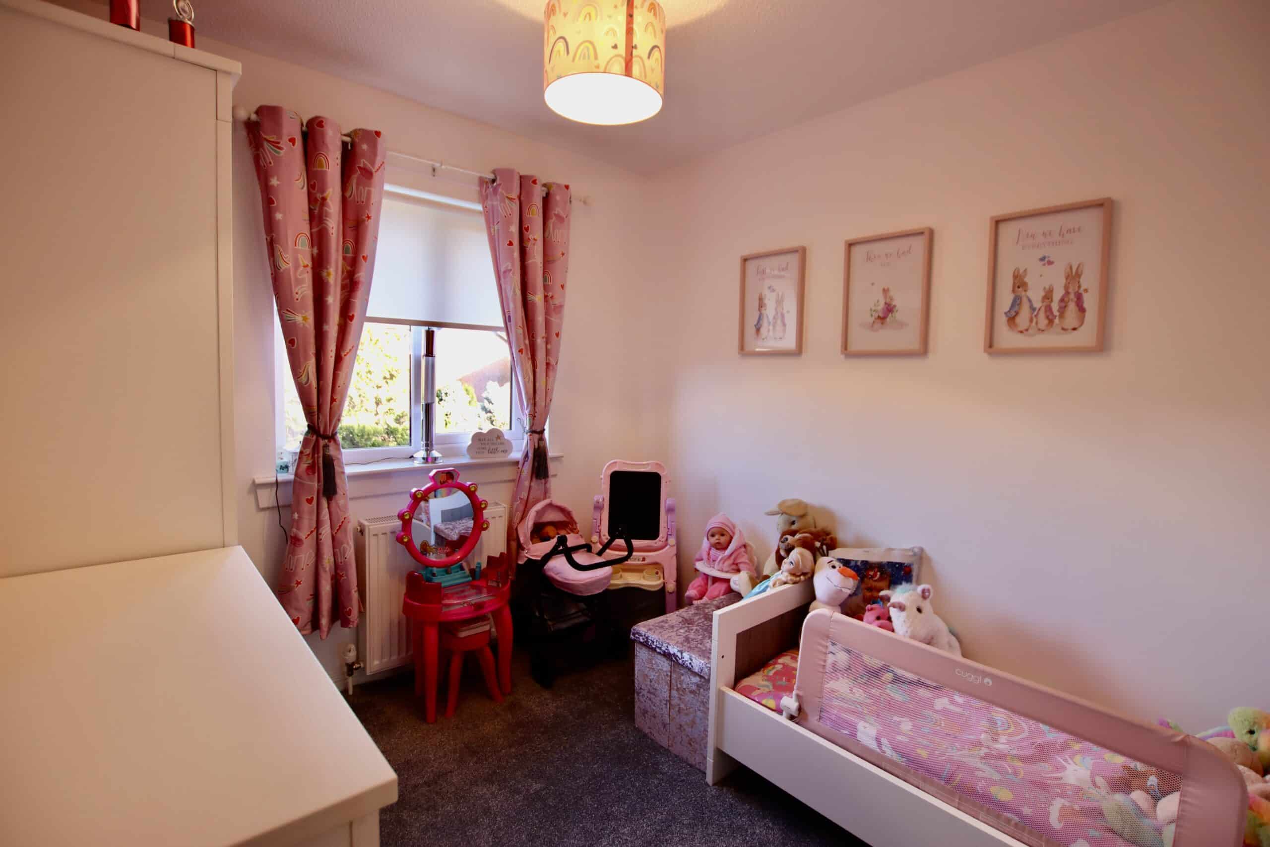 Dysart Way, Airdrie, ML6 - Abode Estate Agency