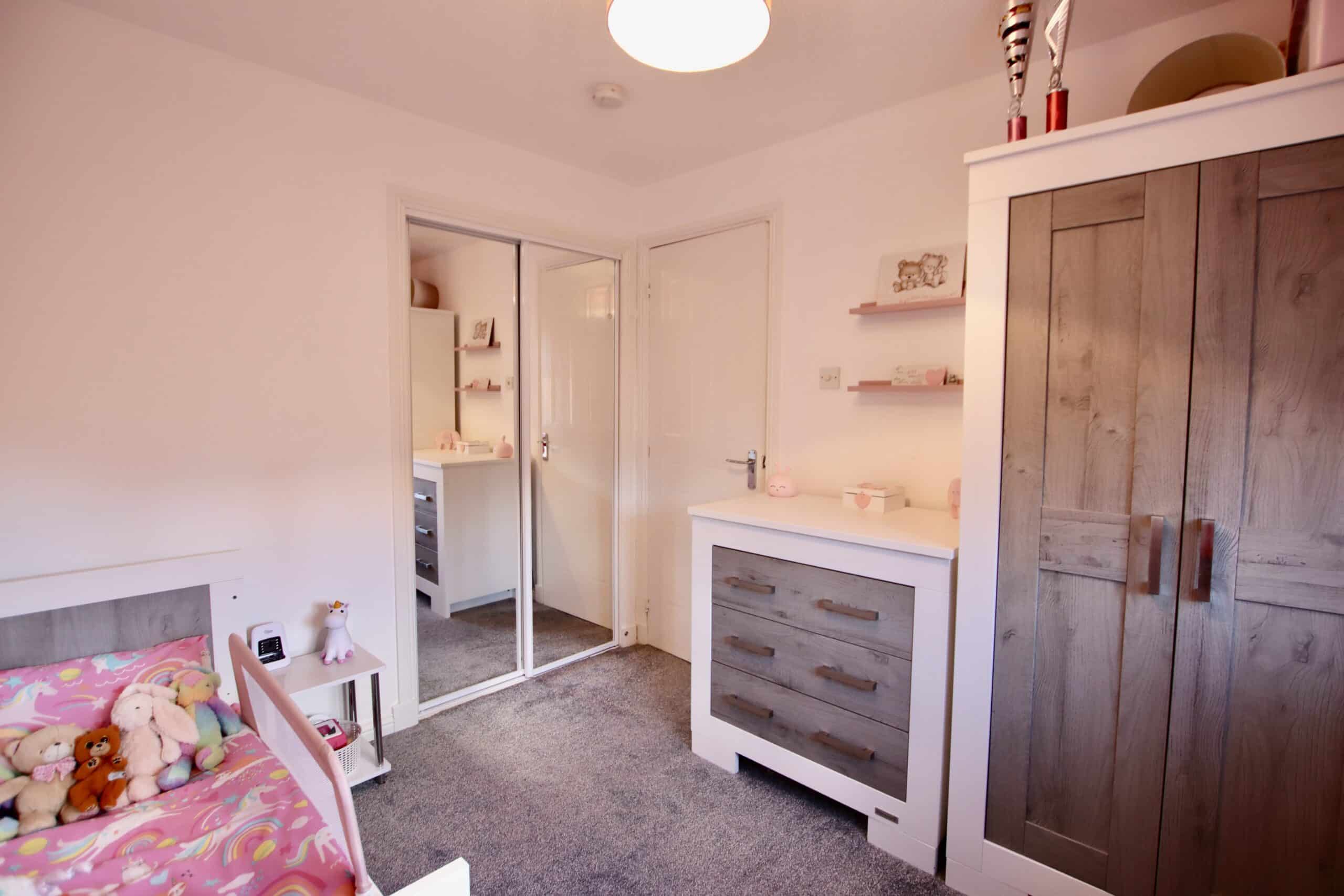 Dysart Way, Airdrie, ML6 - Abode Estate Agency