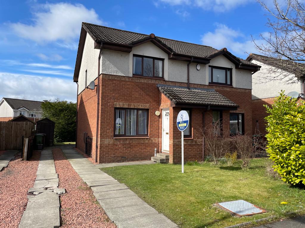 Craigdhu Ave, Airdrie, ML6 - Abode Estate Agency