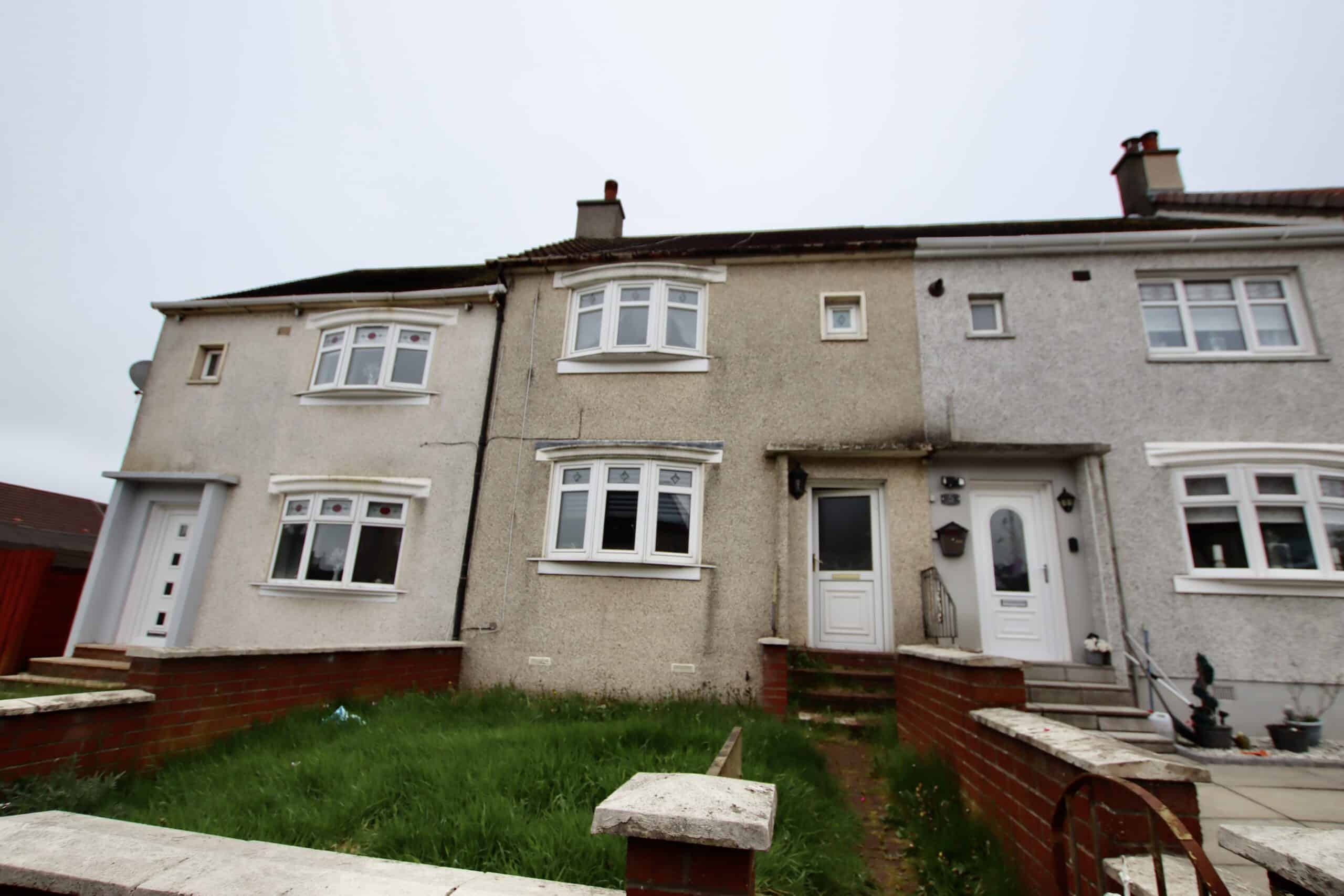 East Avenue, Plains, Airdrie, ML6 - Abode Estate Agency