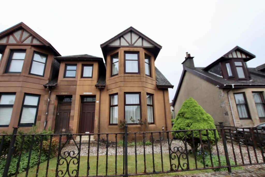 Quarry Street, Coatbridge, ML5 - Abode Estate Agency