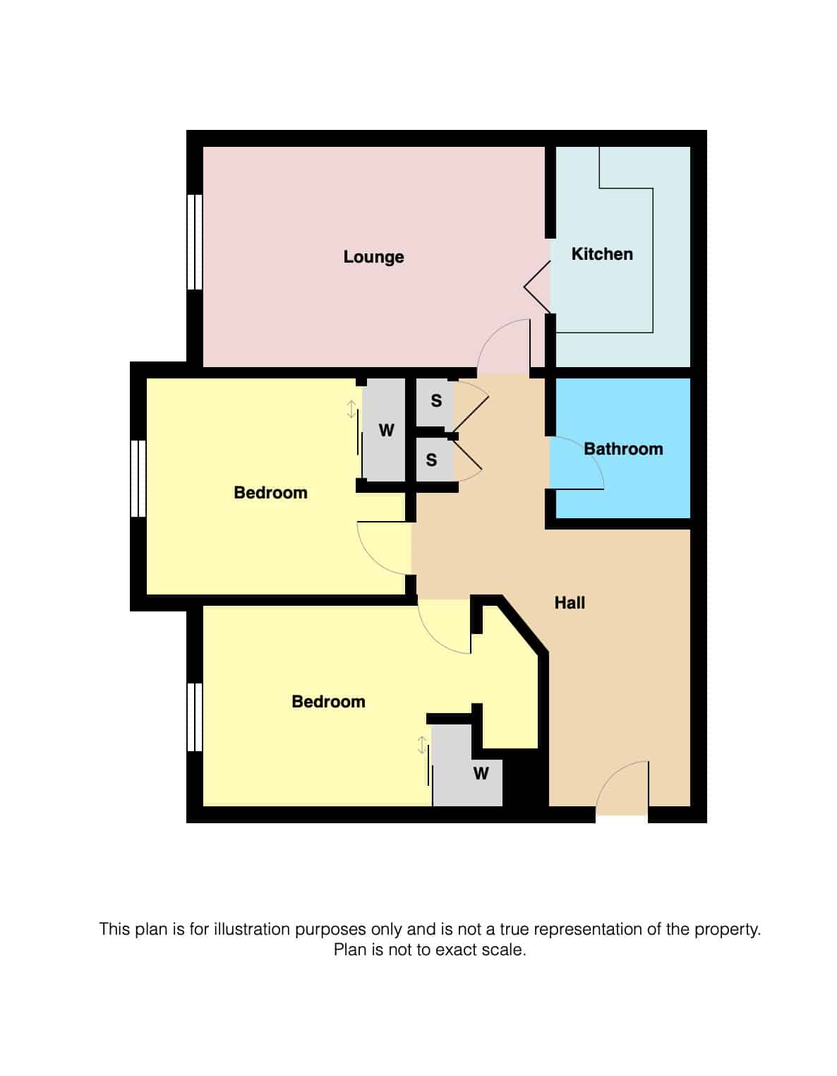 Mahon Court, Moodiesburn, G69 - Abode Estate Agency