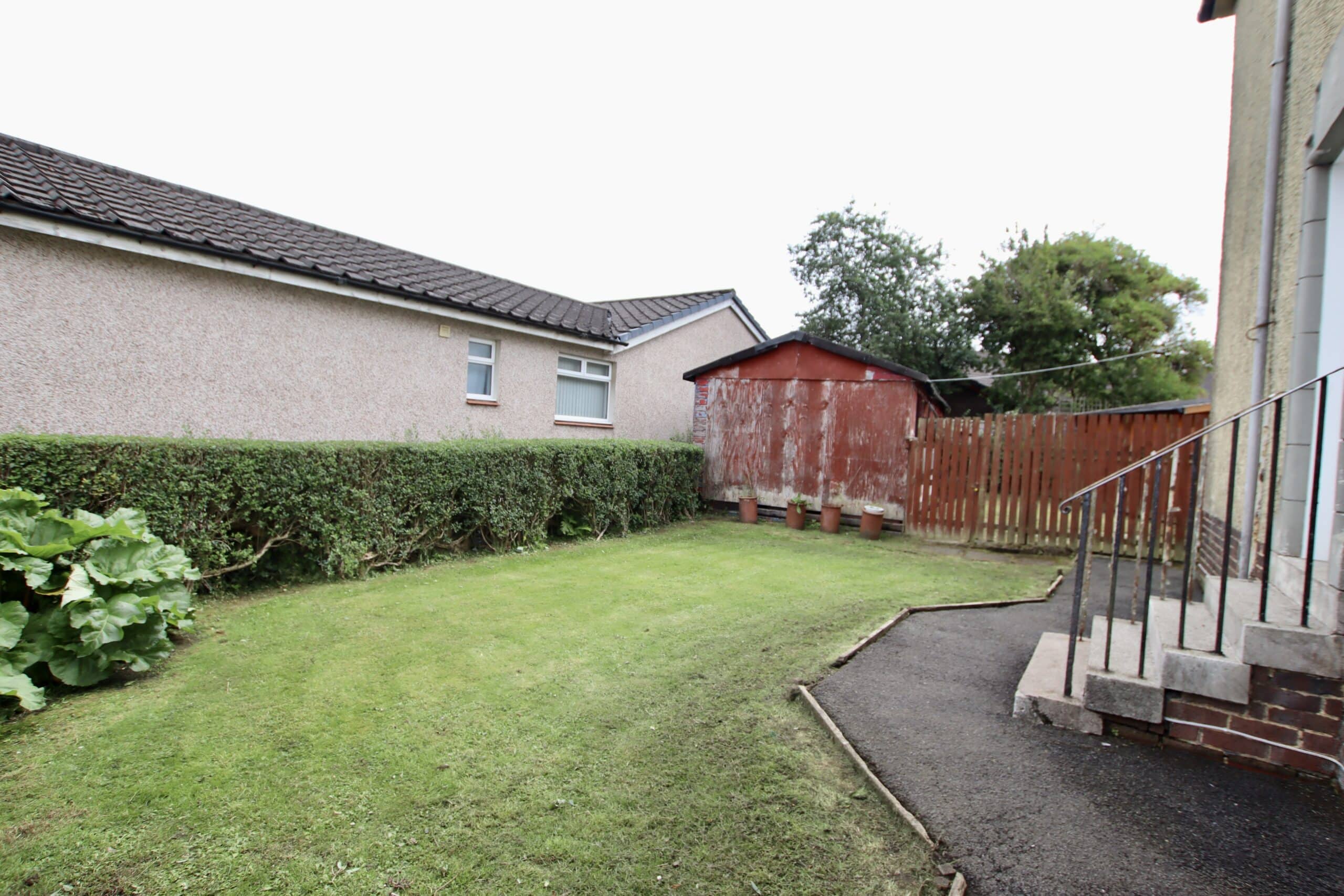 Bent Road, Chapelhall, Airdrie, ML6 - Abode Estate Agency