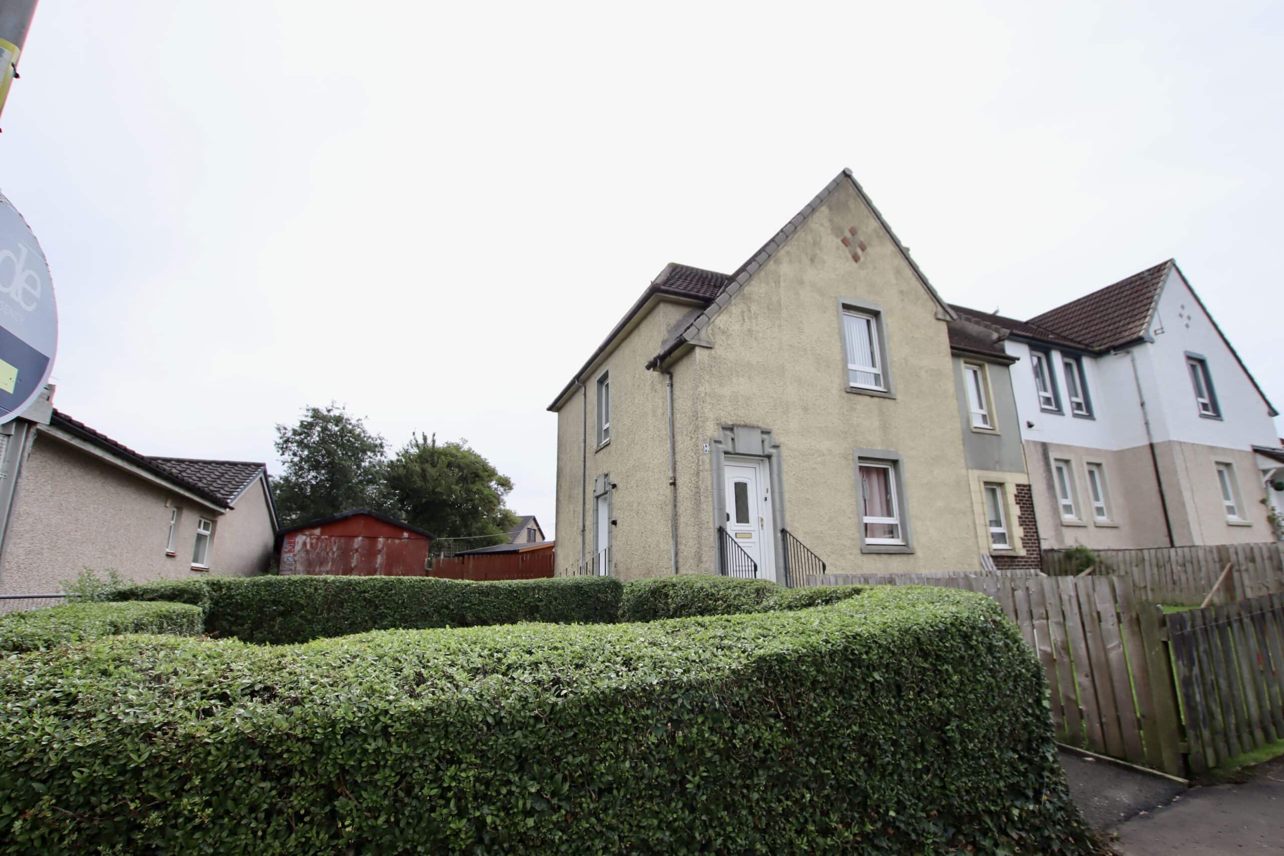 Bent Road, Chapelhall, Airdrie, ML6 - Abode Estate Agency