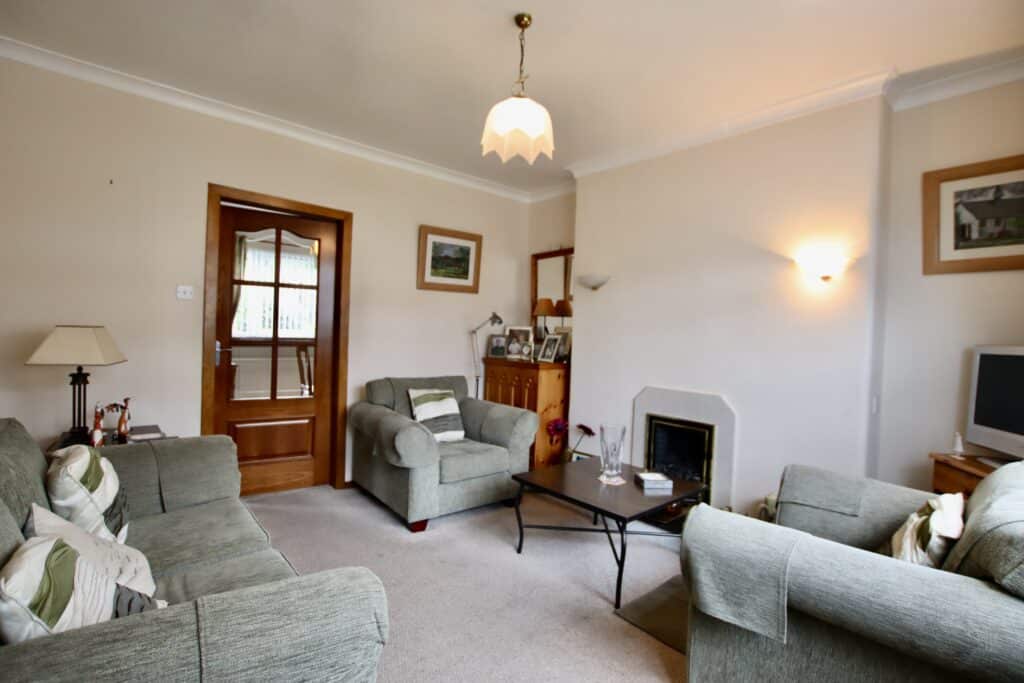 Deepdene Road, Bearsden, Glasgow - Abode Estate Agency