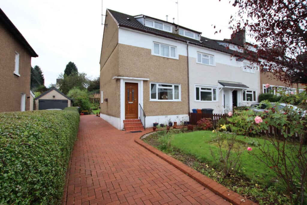 Deepdene Road, Bearsden, Glasgow - Abode Estate Agency