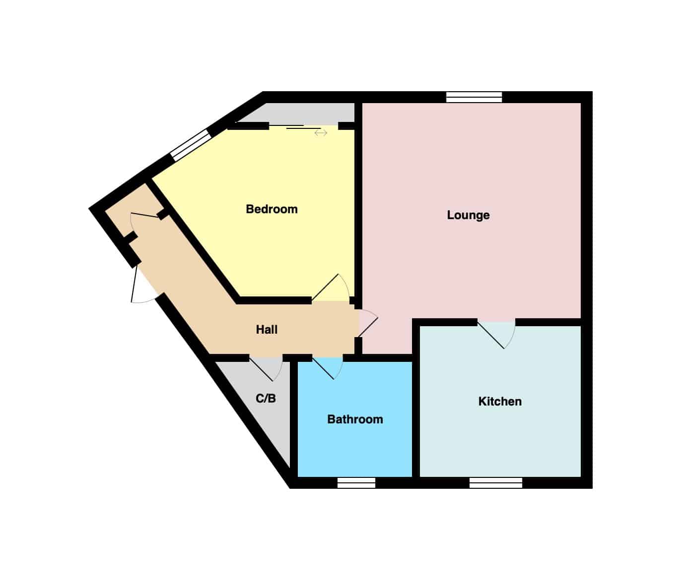 Stevenston Court, New Stevenston, ML1 - Abode Estate Agency