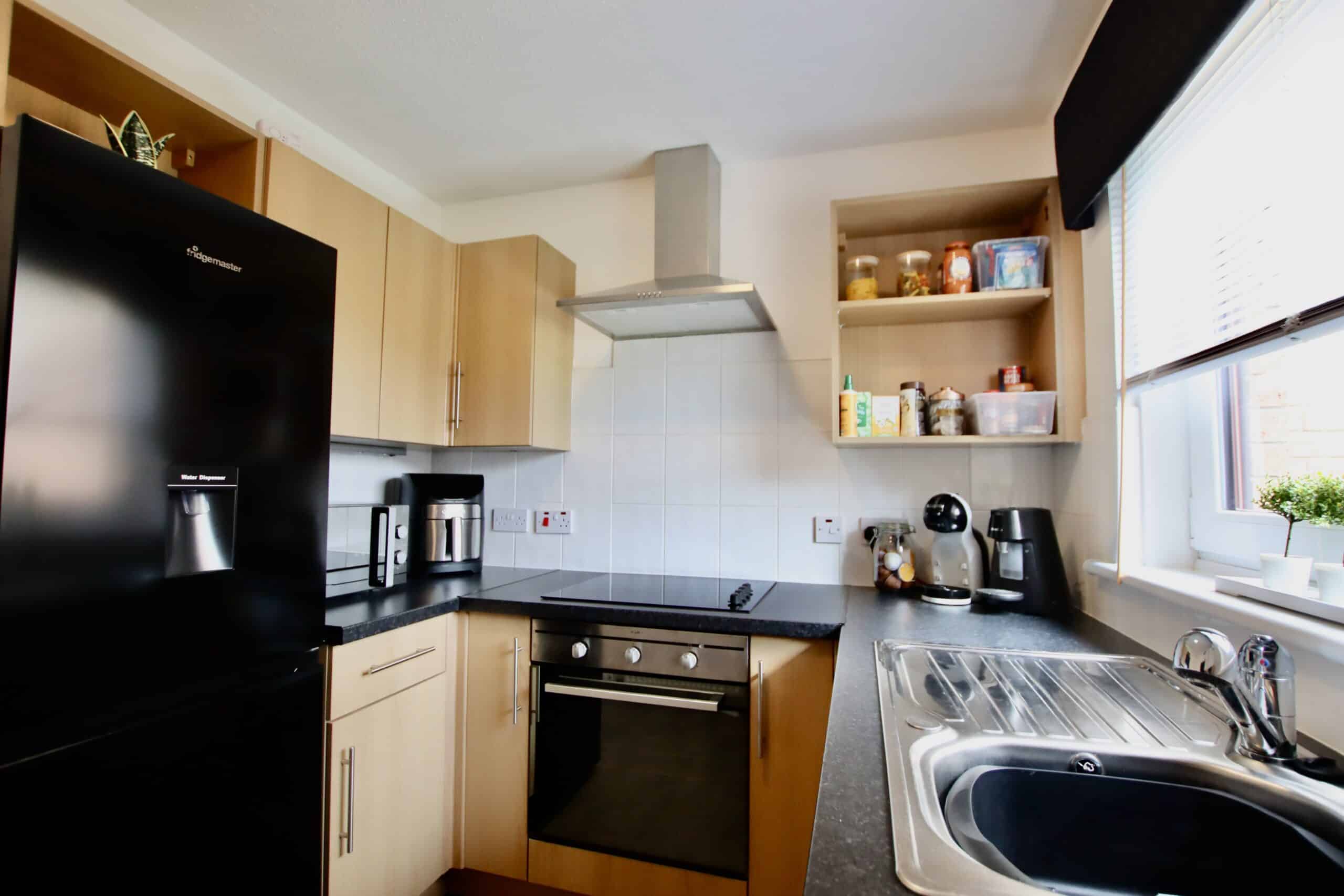 Stevenston Court, New Stevenston, ML1 - Abode Estate Agency