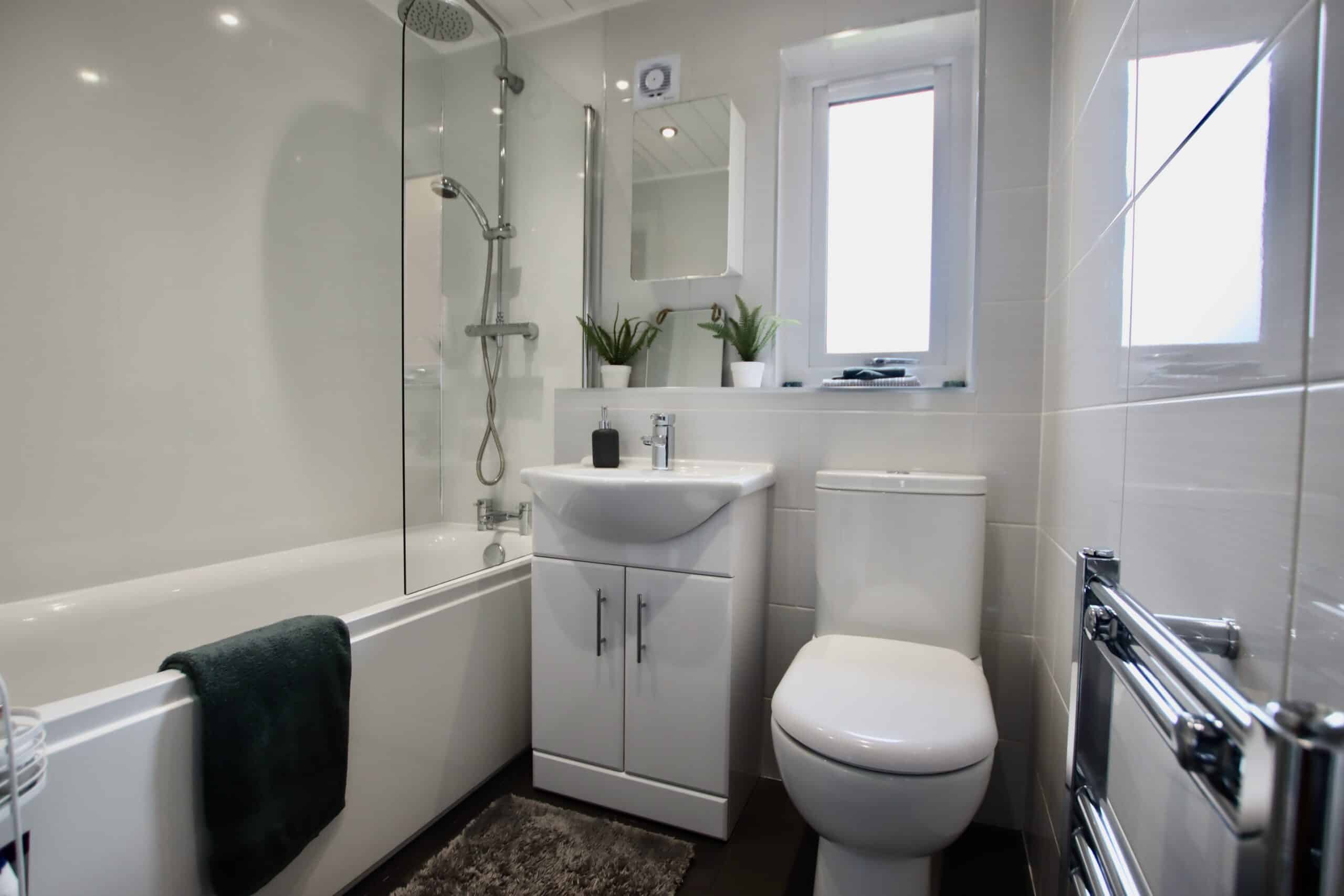 Stevenston Court, New Stevenston, ML1 - Abode Estate Agency