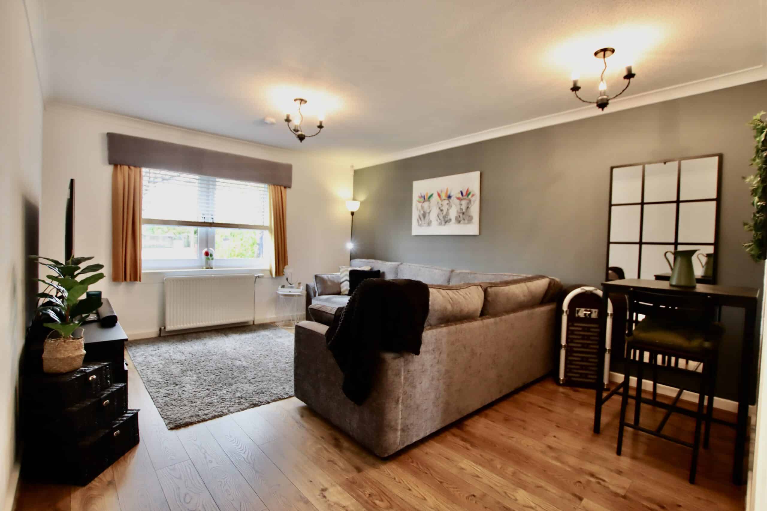 Stevenston Court, New Stevenston, ML1 - Abode Estate Agency