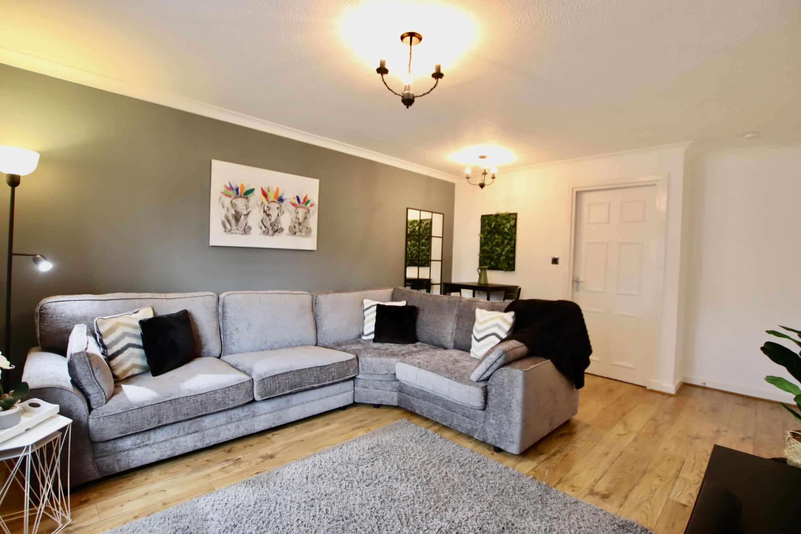 Stevenston Court, New Stevenston, ML1 - Abode Estate Agency