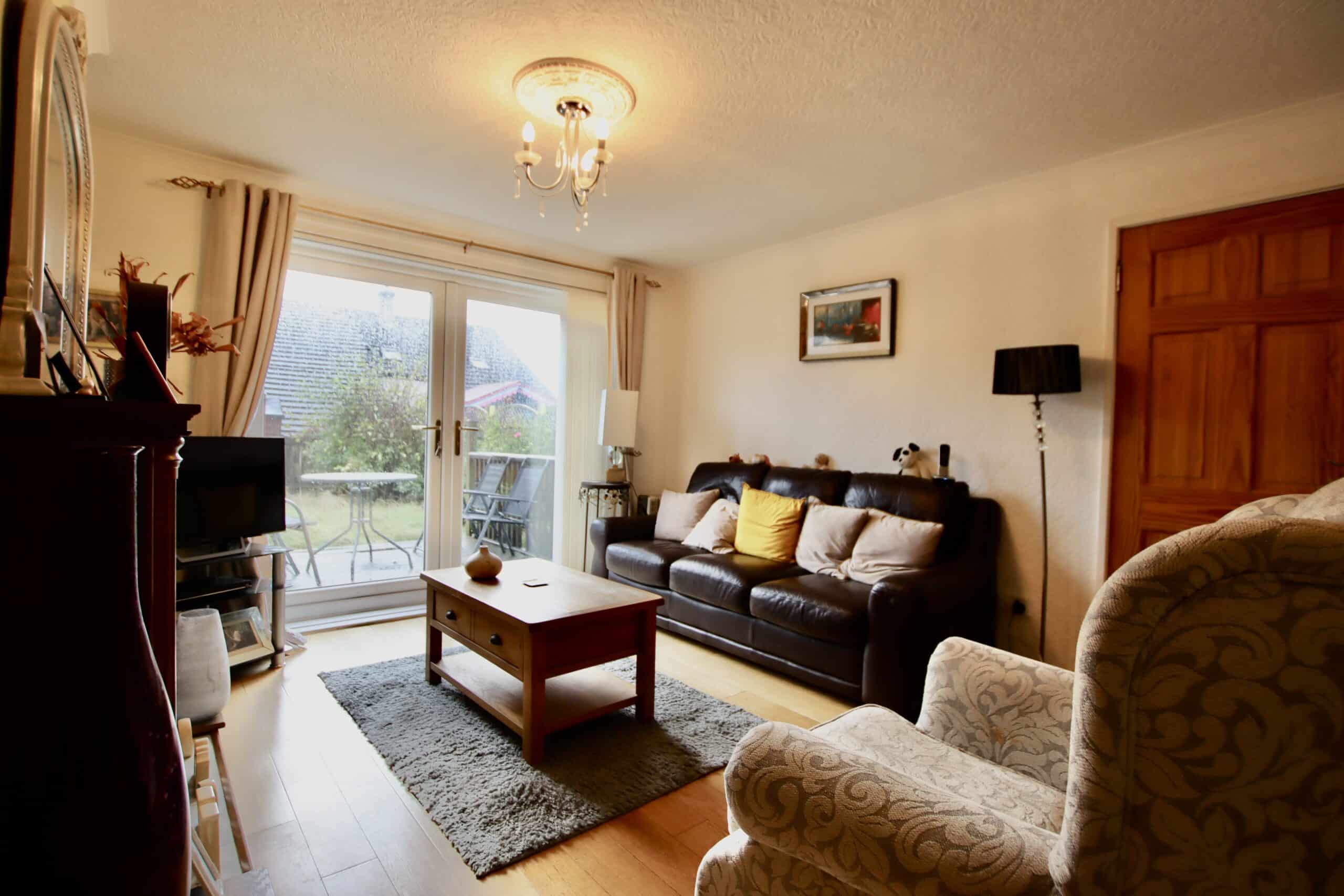 Clouden Road, Cumbernauld, G69 - Abode Estate Agency