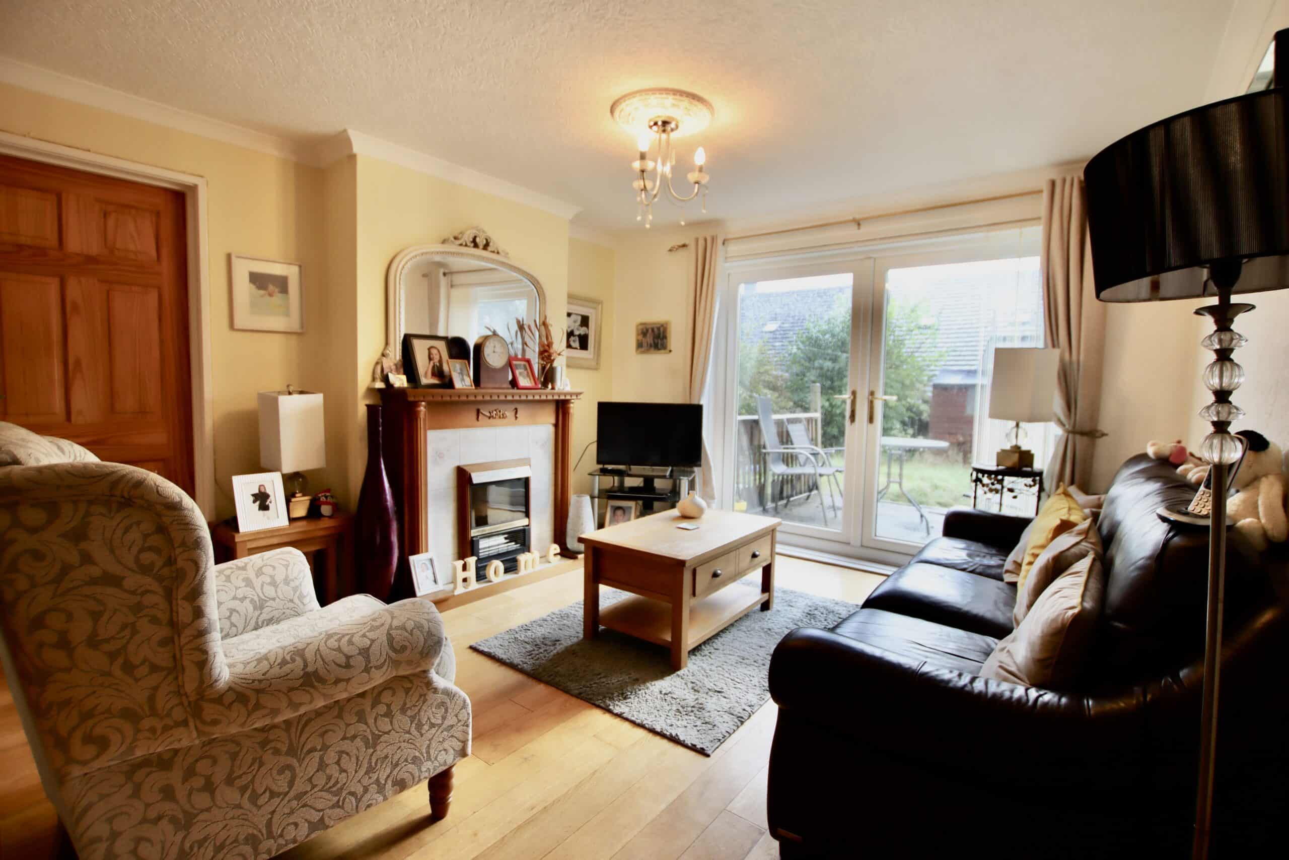 Clouden Road, Cumbernauld, G69 - Abode Estate Agency