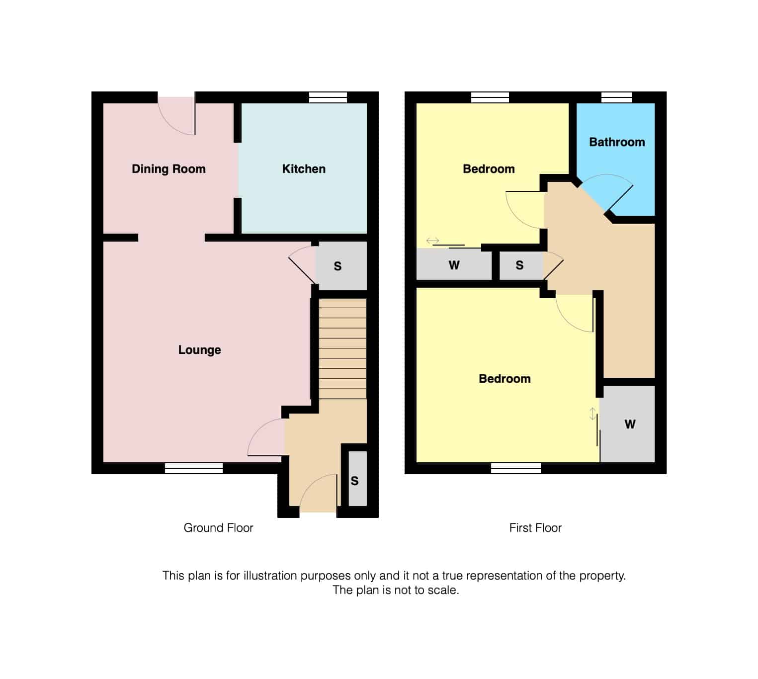 Fyvie Crescent, Airdrie, ML6 - Abode Estate Agency