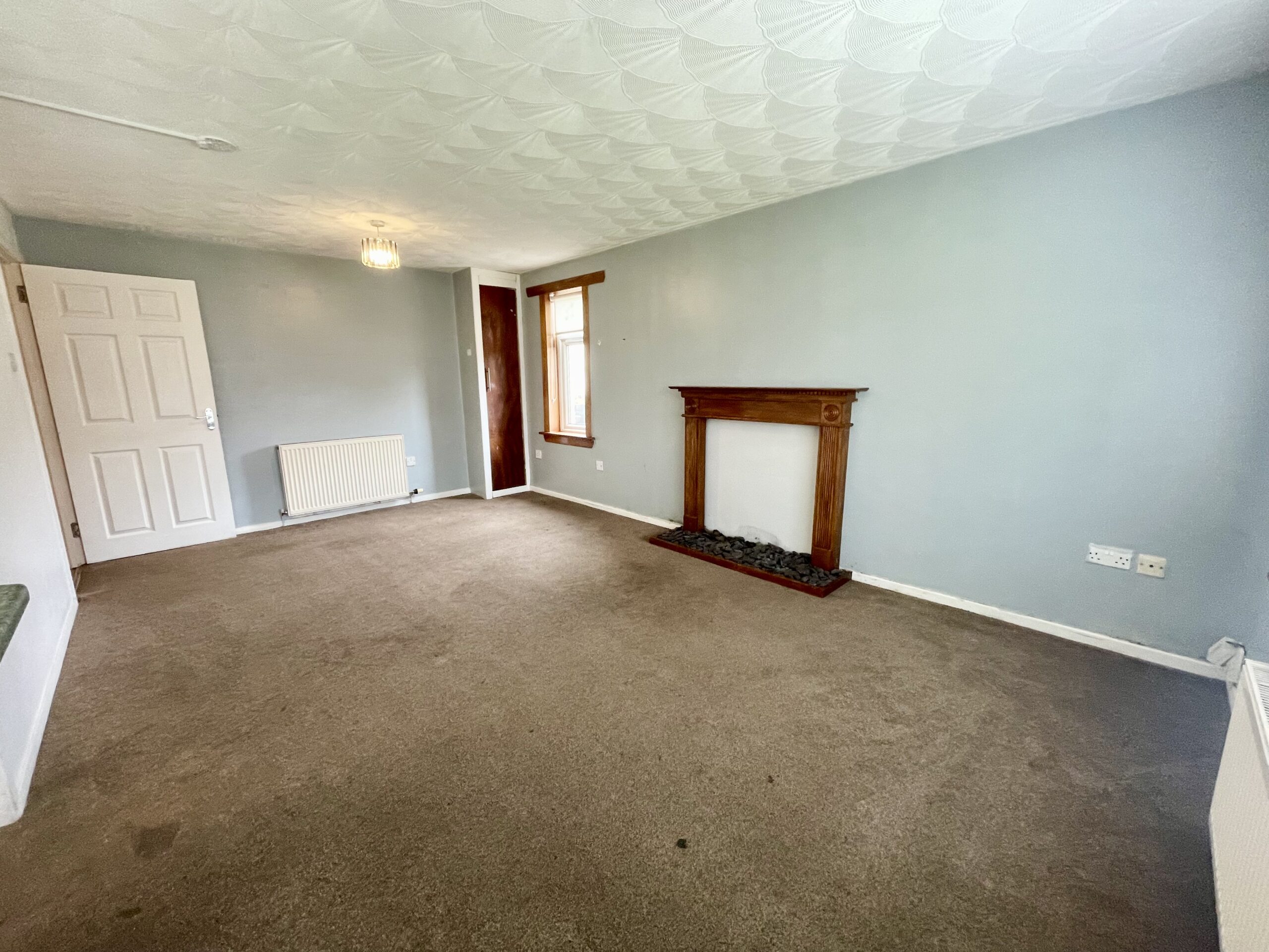 Michael Terrace, Chapelhall, Airdrie, ML6 - Abode Estate Agency