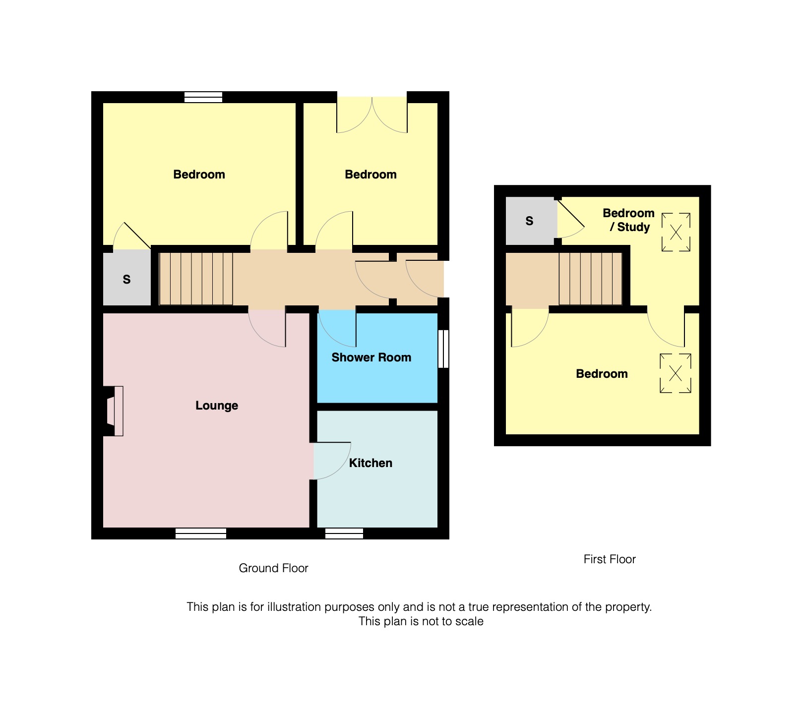 Dunrobin Road, Airdrie, ML6 - Abode Estate Agency